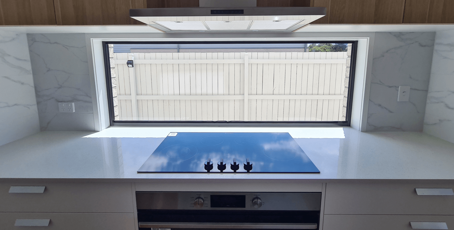 Coatings for Tile & Grout | Nano Glass Coatings